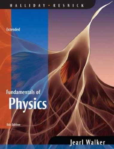 Buy Fundamentals of Physics: Textbook and Study Guide Book Online at ...