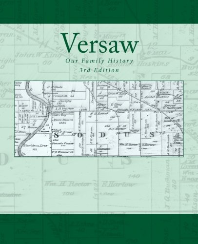 Versaw: Our Family History: Versaw, Larry Evan, Versailles, Elizabeth ...