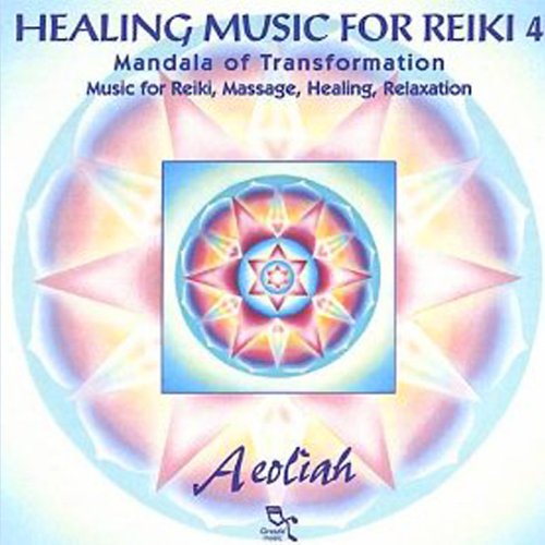 Amazon.com: Music for Healing Reiki Vol 4. : Aeoliah: Digital Music