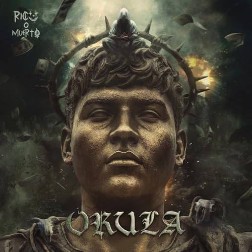 Orula de Victor Mendivil en Amazon Music Unlimited