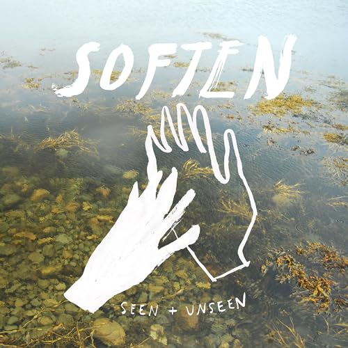 Amazon.com: Seen + Unseen : Soften: Digital Music