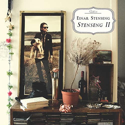Play Stenseng Ii by Einar Stenseng on Amazon Music