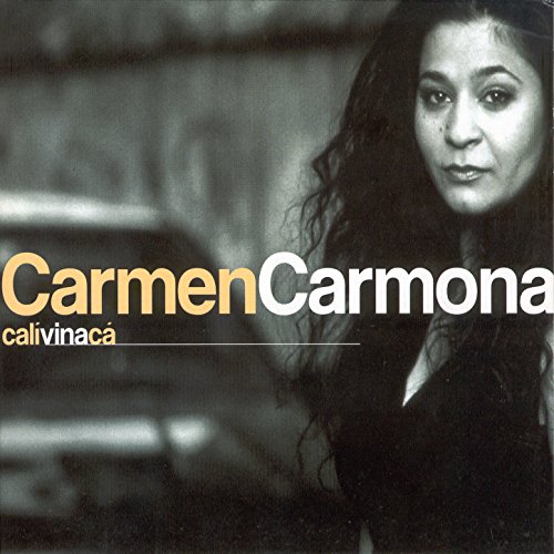 Play Calívinacá by Carmen Carmona on Amazon Music