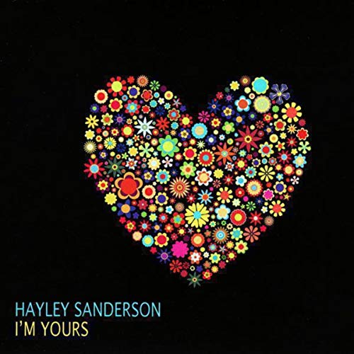 Play I'm Yours by Hayley Sanderson on Amazon Music