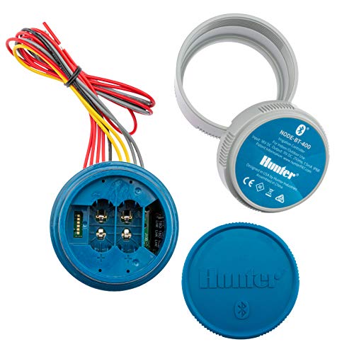 Snapklik.com : Hunter Node-BT-100-LS Single Zone Bluetooth Enabled ...