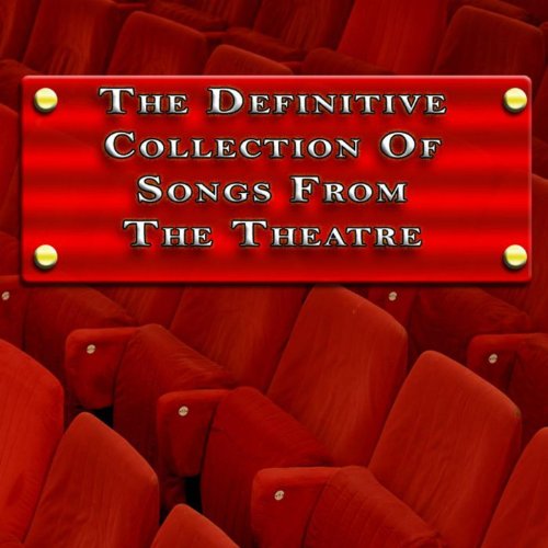 Play The Definitive Collection of Songs from the Theatre by William S ...