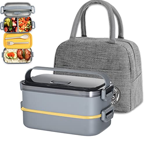 I migliori Lunch Box, per ufficio, scuola e pic-nic