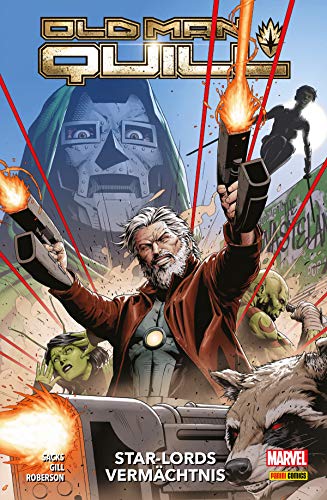 Original Star Lord