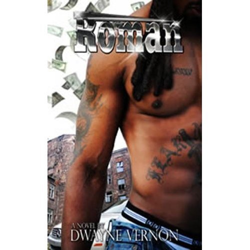 Roman - Kindle edition by Vernon, Dwayne. Literature & Fiction Kindle ...