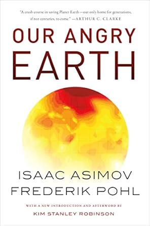 Our Angry Earth: Buy Online at Best Price in Egypt - Souq is now Amazon.eg