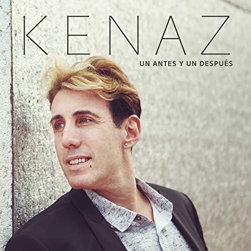 Play Un Antes y un Después by KENAZ on Amazon Music