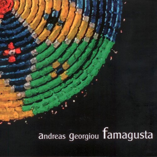 Amazon.com: Famagusta : Andreas Georgiou: Digital Music