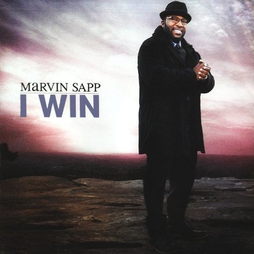 I Win (Deluxe Edition) [CD + Behind-the-Scenes Bonus DVD] by Marvin ...