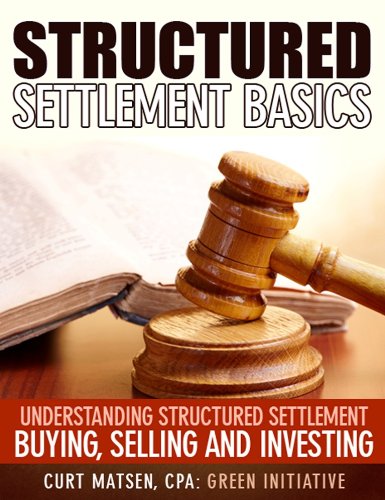 Structured Settlement Basics - Understanding Structured Settlement ...
