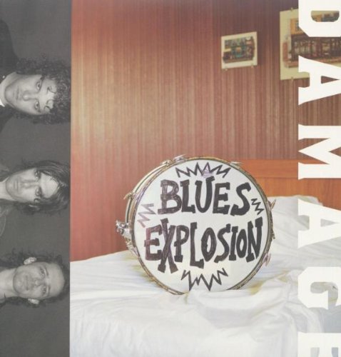 Amazon.com: Damage [12 inch Analog]: CDs & Vinyl