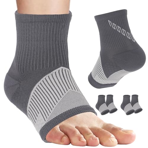 10 Best Compression Sock For Sprained Ankle [2025]
