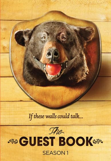 Amazon.com: The Guest Book, Season 1 : The Guest Book, comedy, TV ...