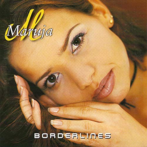 Borderlines by Maruja on Amazon Music - Amazon.co.uk