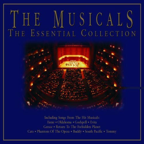 Musicals - Amazon.com Music