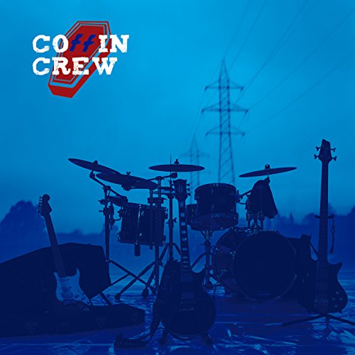 Play Azul Eléctrico by Coffin Crew on Amazon Music