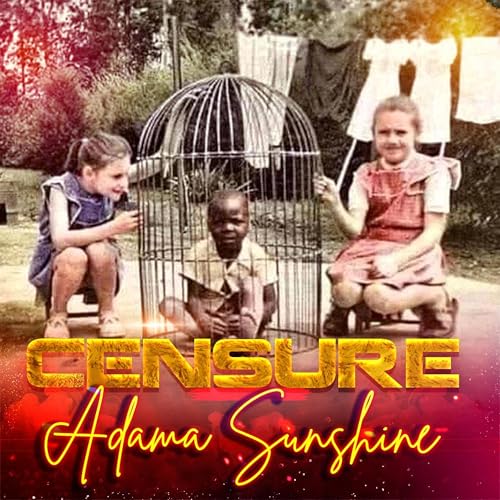 Amazon Music Unlimited - Adama Sunshine 『Amed Sekou Touré』