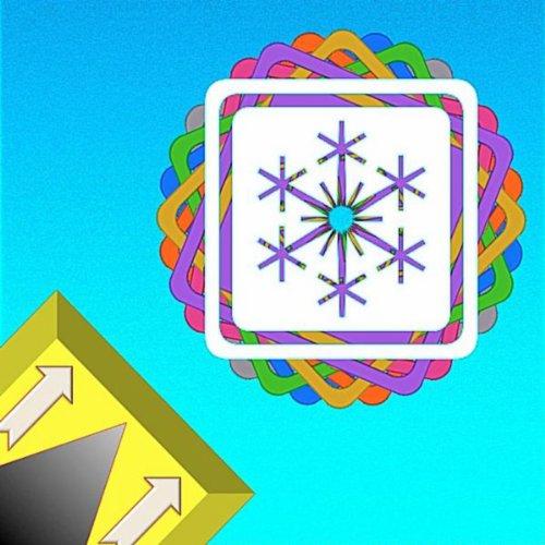 Cube Dodger Gameplay by Echomatrixapps on Amazon Music - Amazon.com