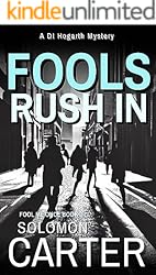 The Poison Path: A Gripping Detective Crime Mystery (The DI Hogarth Mysteries - Gripping ...