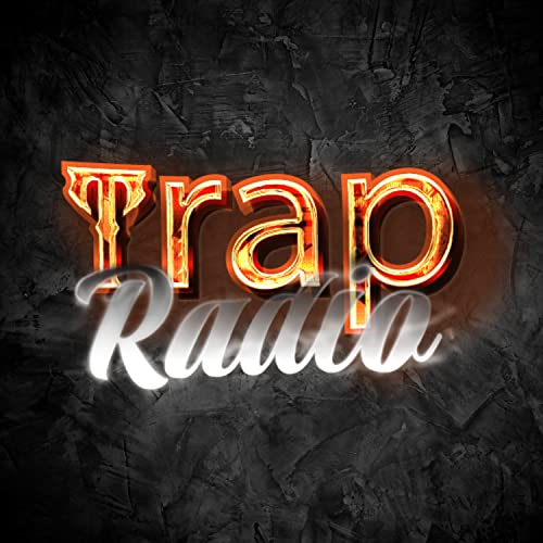 Amazon.co.jp: Trap Radio Beats (HipHop Playlist Mix) : Trap Radio ...