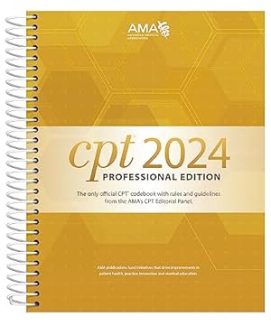 Amazon.com: CPT Professional 2025 eBook : American Medical Association ...