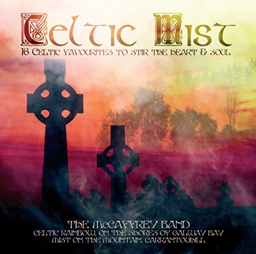 Celtic Mist by The McCaffrey Band on Amazon Music - Amazon.com