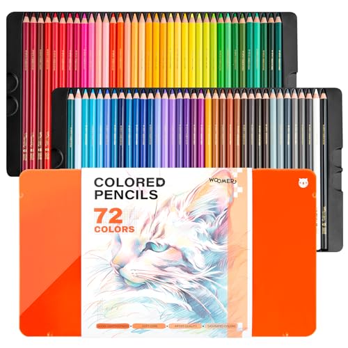 Discover the Best Lightfast Colored Pencils for Your Art Projects ...