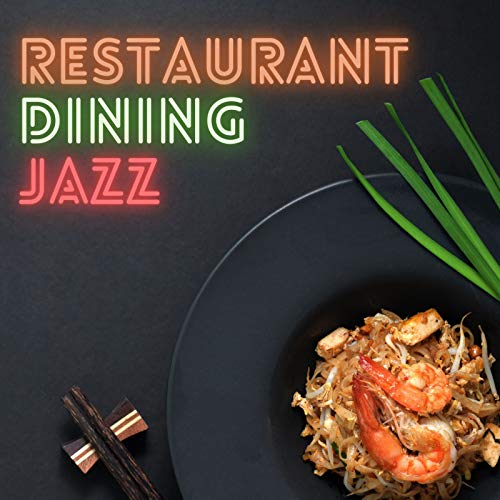 Amazon.com: Restaurant Dining Jazz : Fine Dining Jazz & Restaurant ...