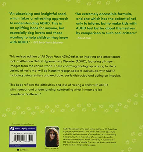 Snapklik.com : All Dogs Have ADHD
