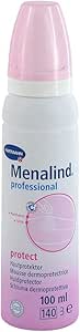 MENALIND Professional Protect Hautprotektor 100 ml : Amazon.de ...