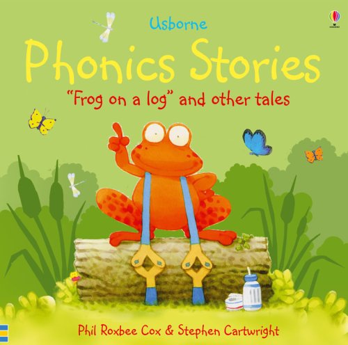 Amazon | Phonic Stories for Young Readers (Usborne Phonics Readers ...