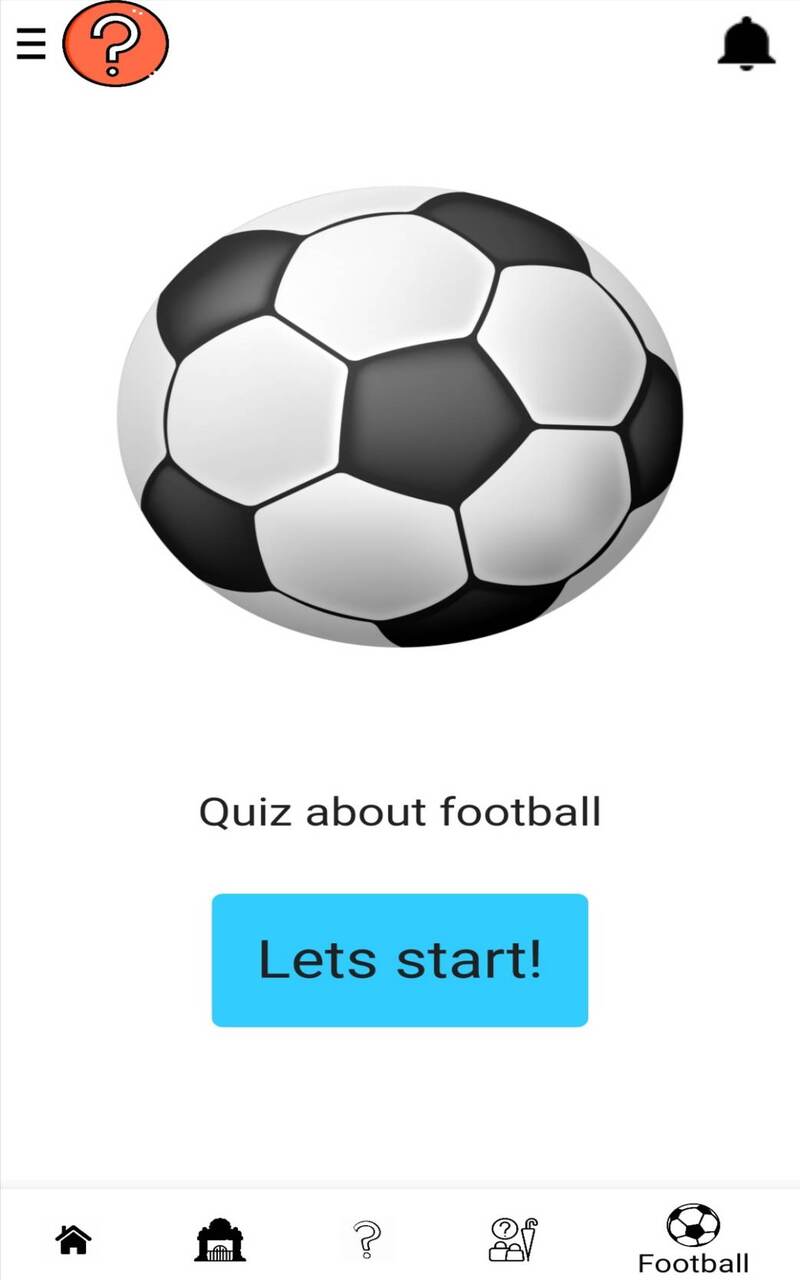 Quizzes - App on Amazon Appstore