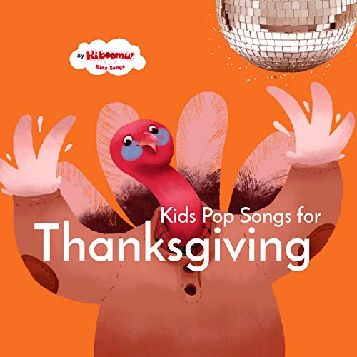 Let's Be Thankful song by The Kiboomers from Kids Pop Songs for ...