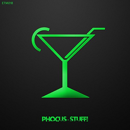 Play Stuff! by Phocus on Amazon Music