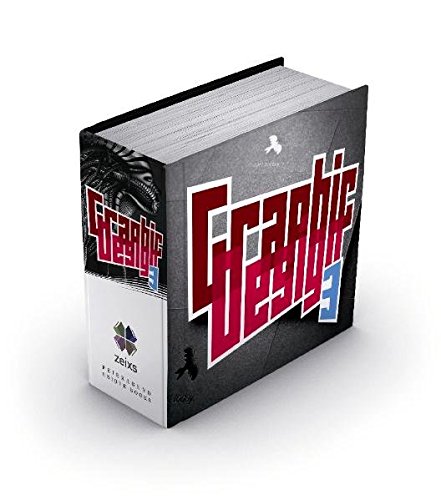 Buy Graphic Design: 3 (Design Cube Series) Book Online at Low Prices in ...