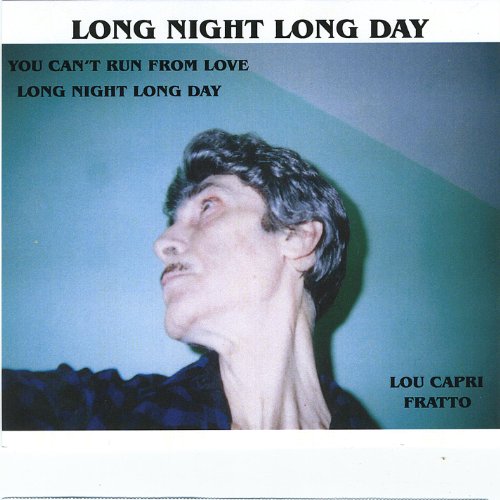 Amazon.com: Long Night Long Day : Lou Capri Fratto: Digital Music