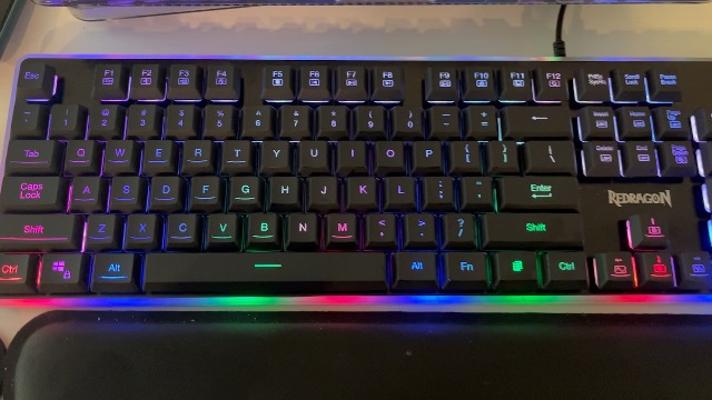 Watch Nice economical mouse and keyboard for gamers. on Amazon Live