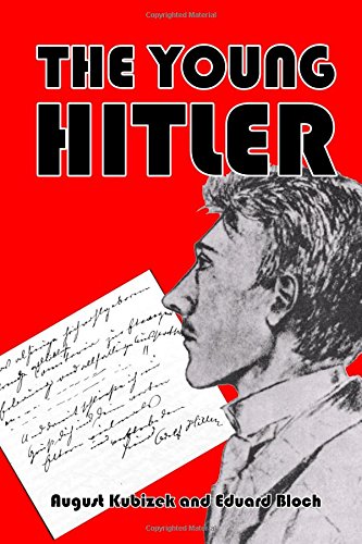 Buy The Young Hitler Book Online at Low Prices in India | The Young ...