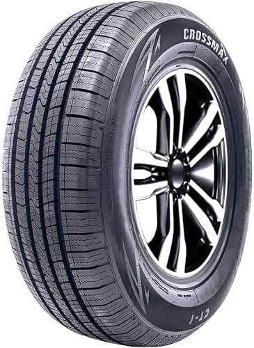 Amazon.com: 235/55R17 CROSSMAX TOURING CT-1 99V XL 600AA ***60K**+ROAD HAZARD : Automotive