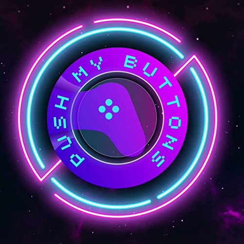 Push My Buttons Games : Push My Buttons Games: Amazon.in: Audible Books ...