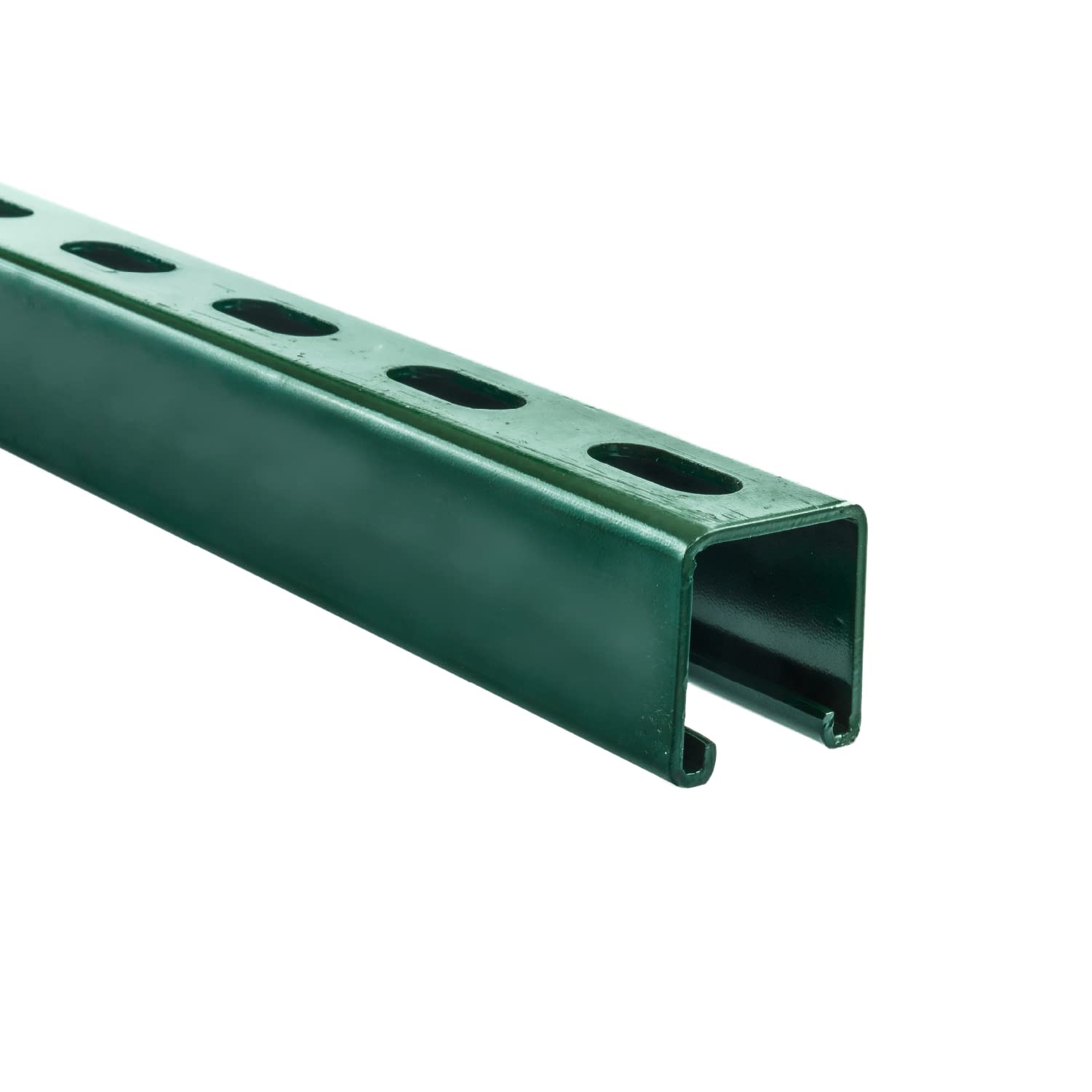 Buy Genuine Unistrut P1000T 1 5 8 12 Gauge Metal Strut Channel Short
