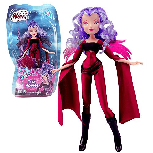 Trix Winx usato in Italia | vedi tutte i 33 prezzi!