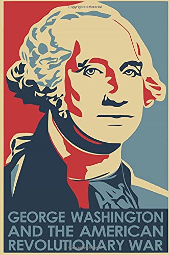 Buy George Washington and the American Revolutionary War Book Online at ...
