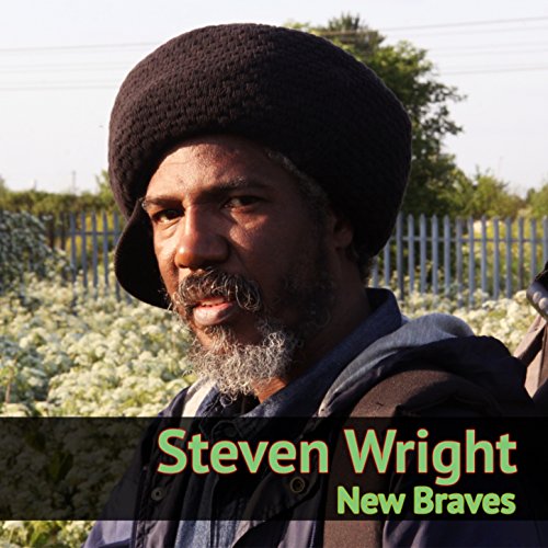 Amazon.com: New Braves : Steven Wright: Digital Music