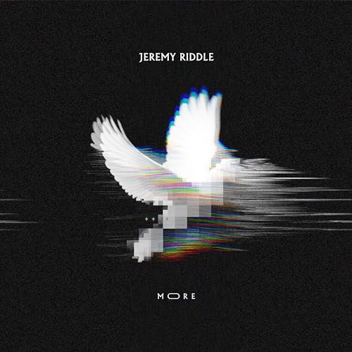 Play More by Jeremy Riddle on Amazon Music