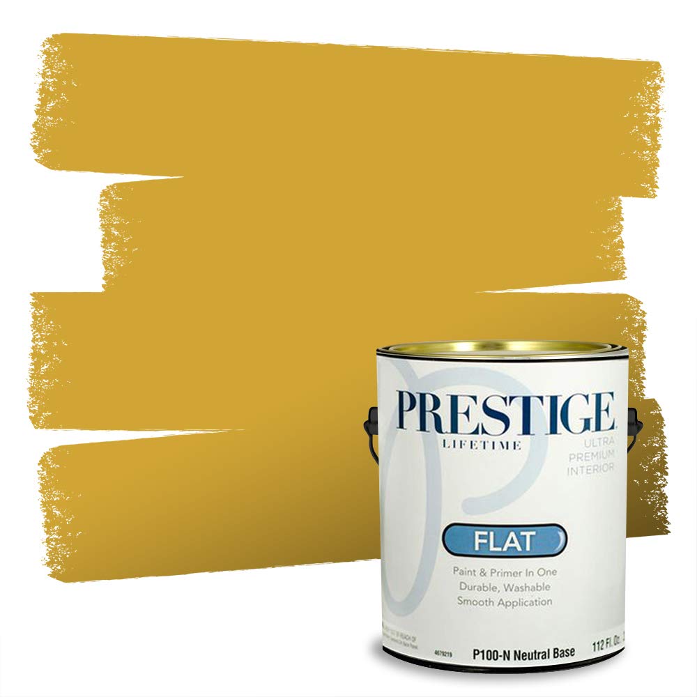 Sherwin Williams Edgy Gold